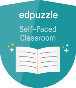 Edpuzzle Self-paced Courses