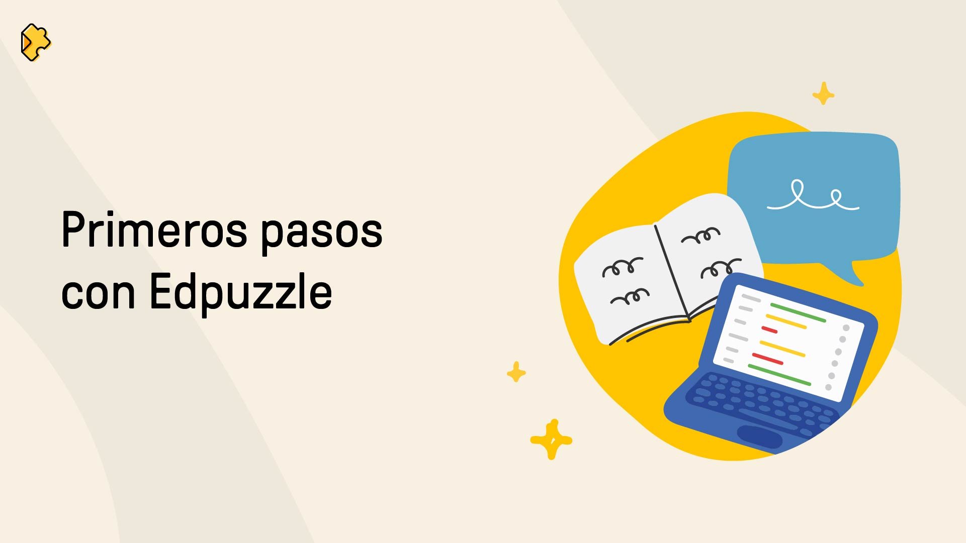 Edpuzzle | Recursos de Entrenamiento