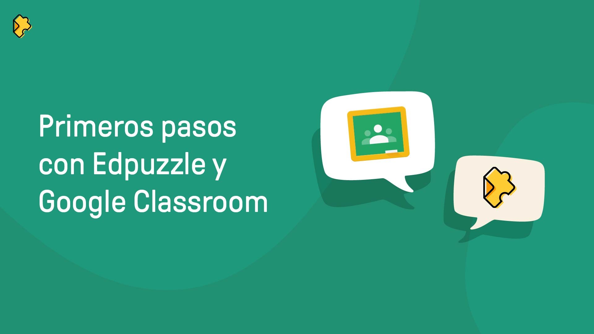 Edpuzzle | Recursos de Entrenamiento